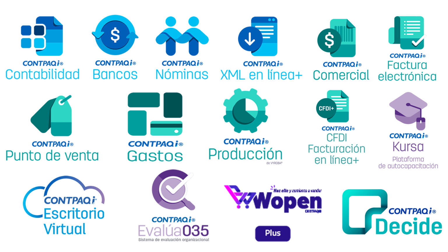 Mi Asesor Contpaq i – Capacitación, Asesoria, Soporte en sistemas Contpaq i